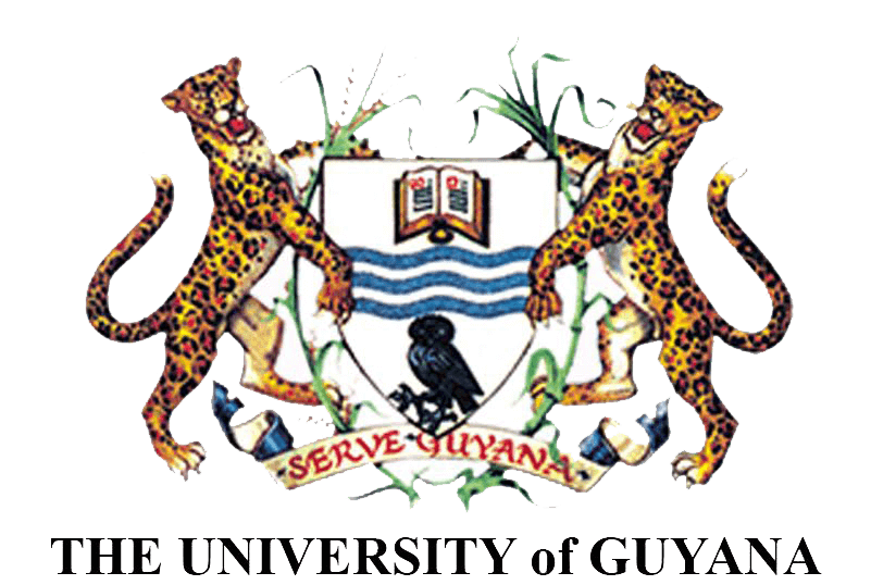 Alumni University of Guyana